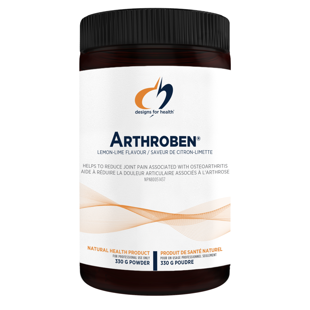 Arthroben from Designs For Health in Canada from VitePro.ca