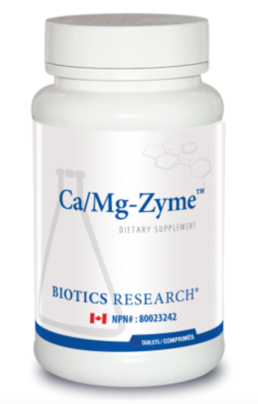 Ca/Mg-Zyme - Vitepro