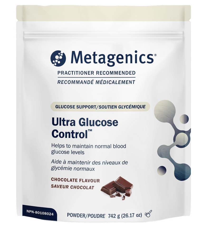 Buy Metagenics Ultra Glucose Control in Canada from VitePro.ca