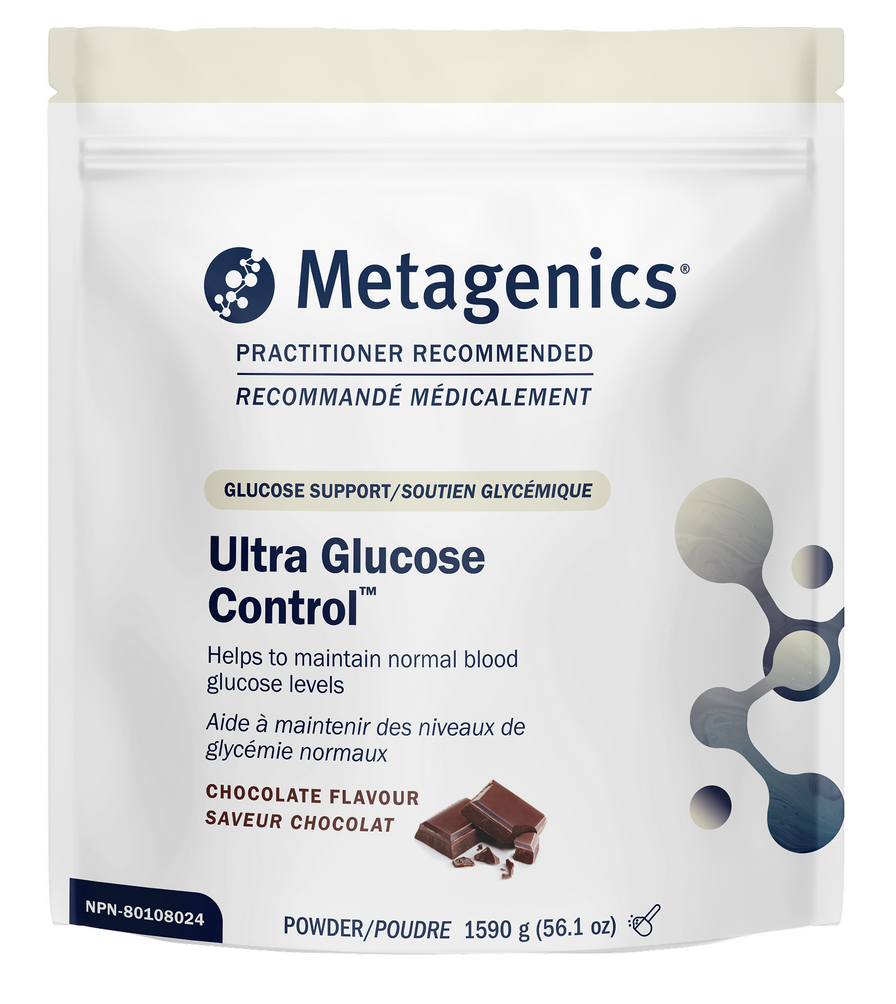 Buy Metagenics Ultra Glucose Control in Canada from VitePro.ca