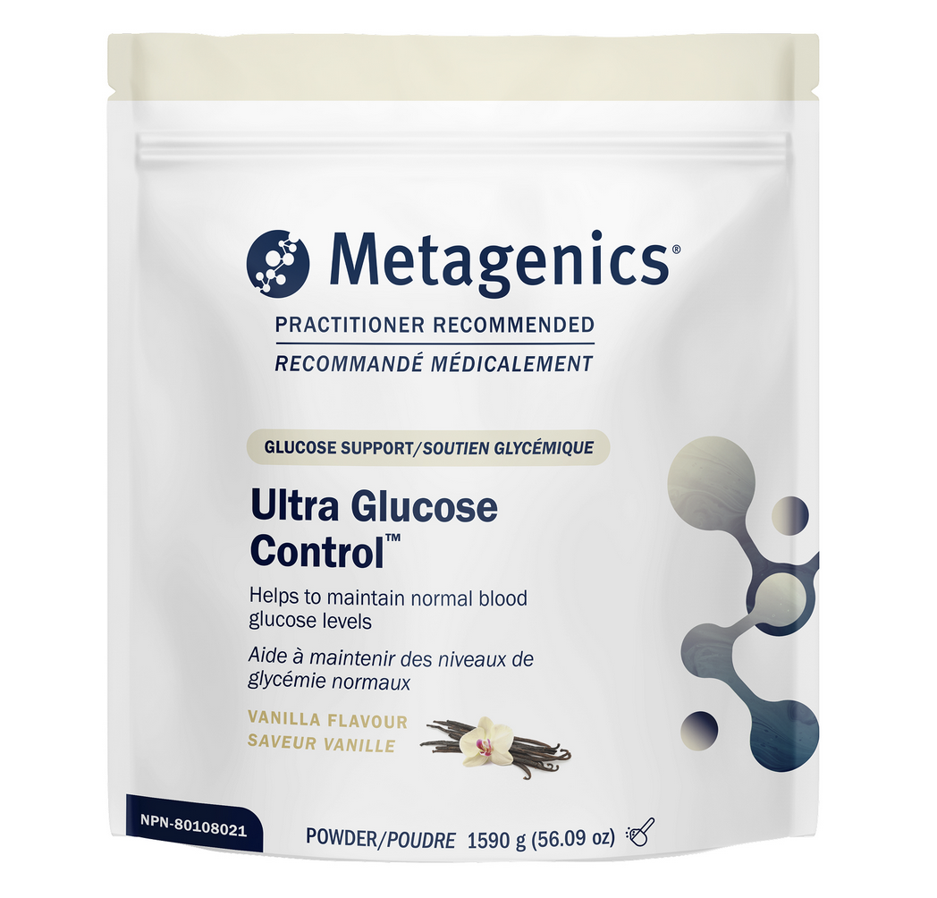 Buy Metagenics Ultra Glucose Control in Canada from VitePro.ca