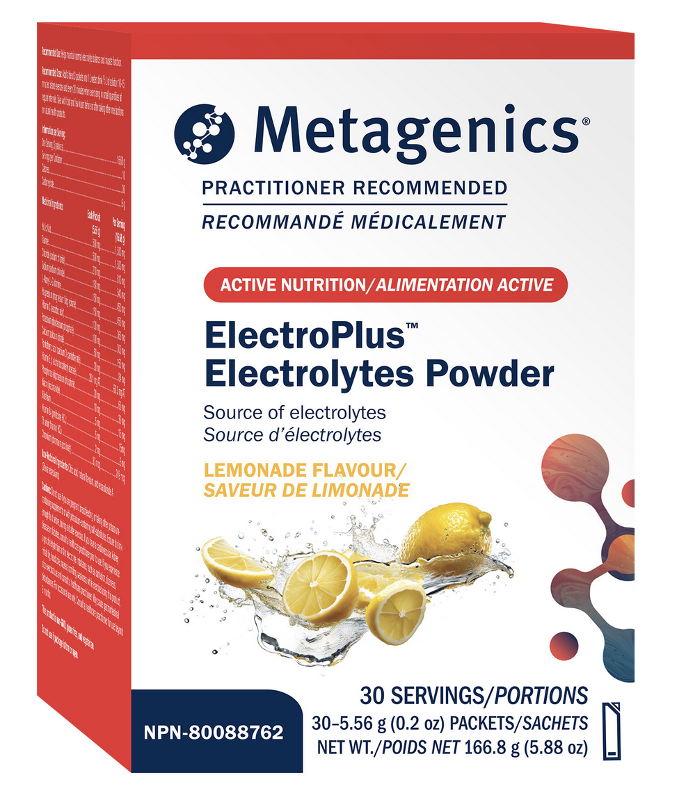 ElectroPlus - Vitepro