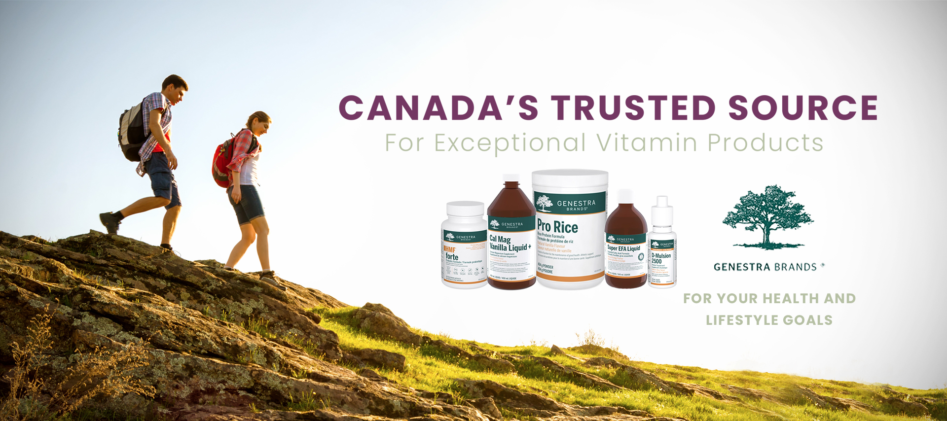 Vitepro: Buy Quality Vitamins and Supplements Online in Canada