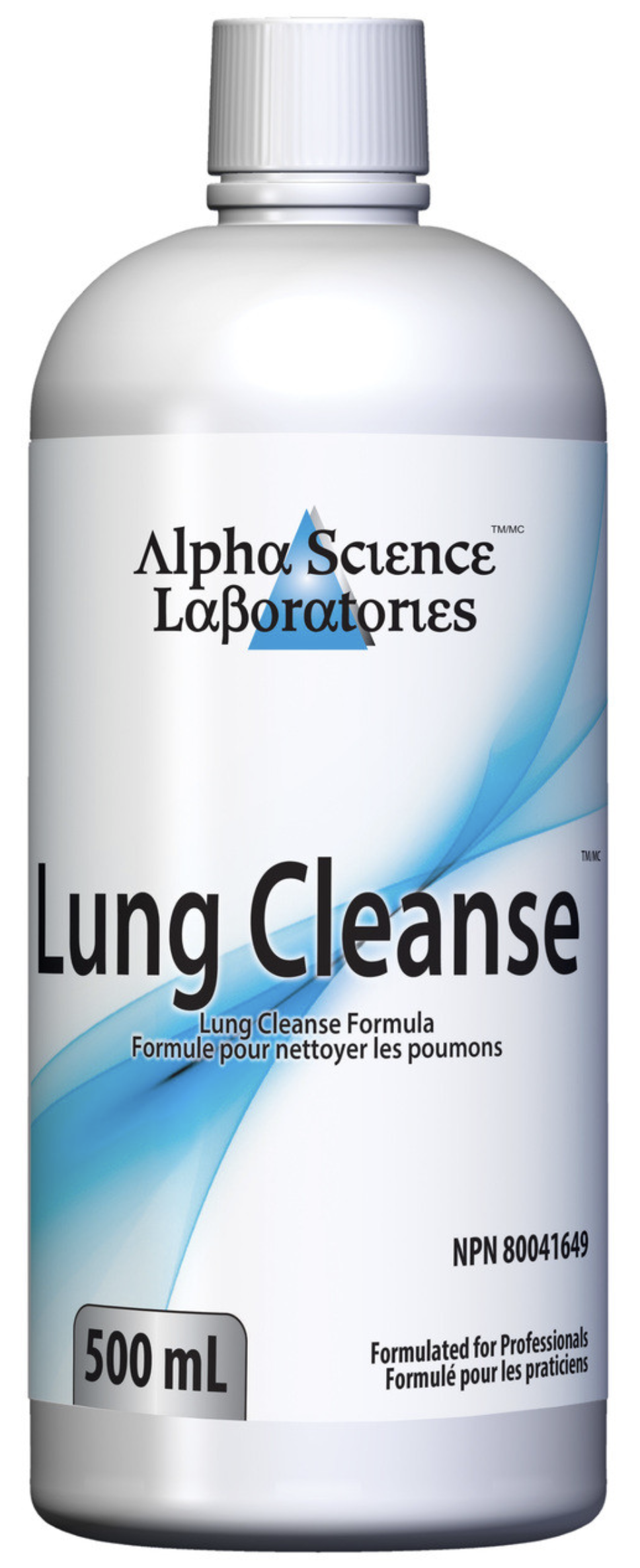 SC Lung Formula - Vitepro