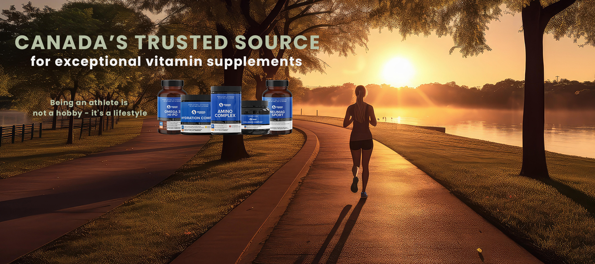 Vitepro: Buy Quality Vitamins and Supplements Online in Canada