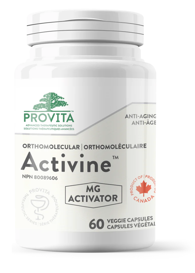Activine - Vitepro