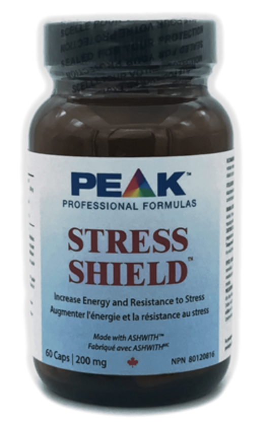 Stress Shield - Vitepro