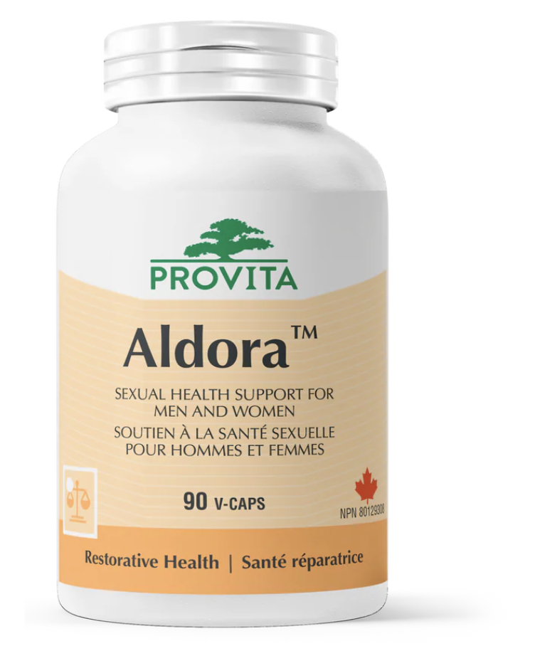 Aldora - Vitepro